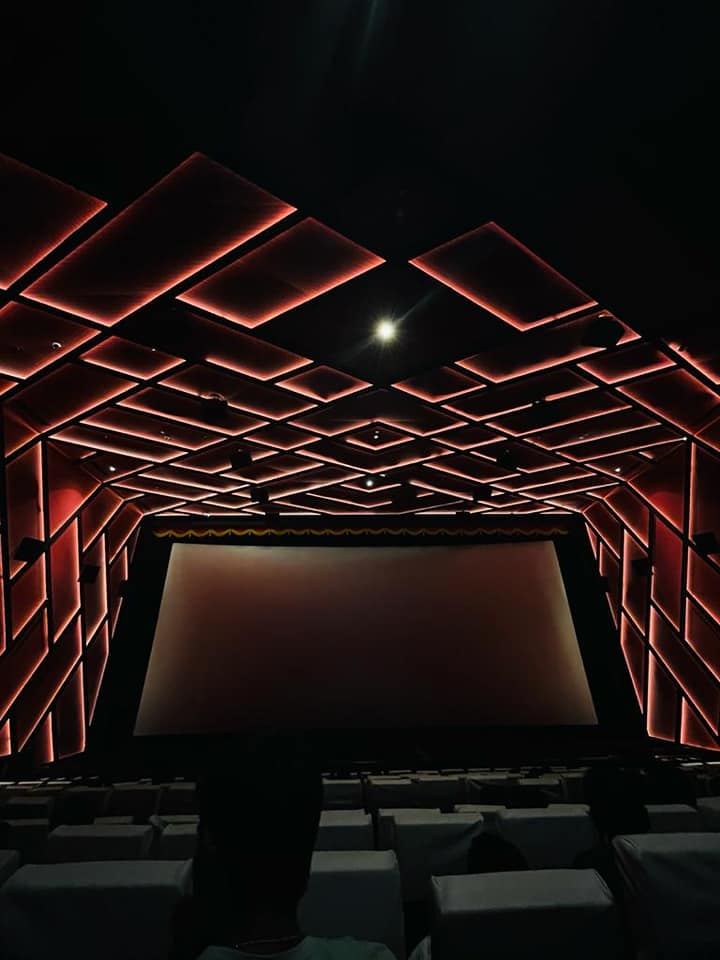 Vetri Cinemas | Madurai