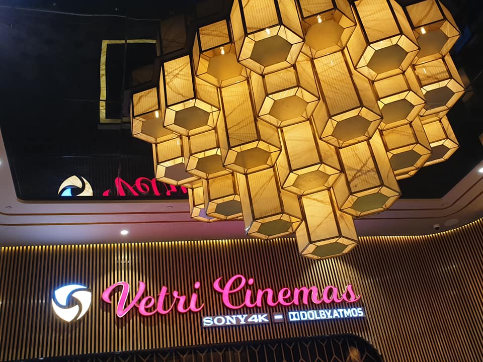 Vetri Cinemas | Madurai