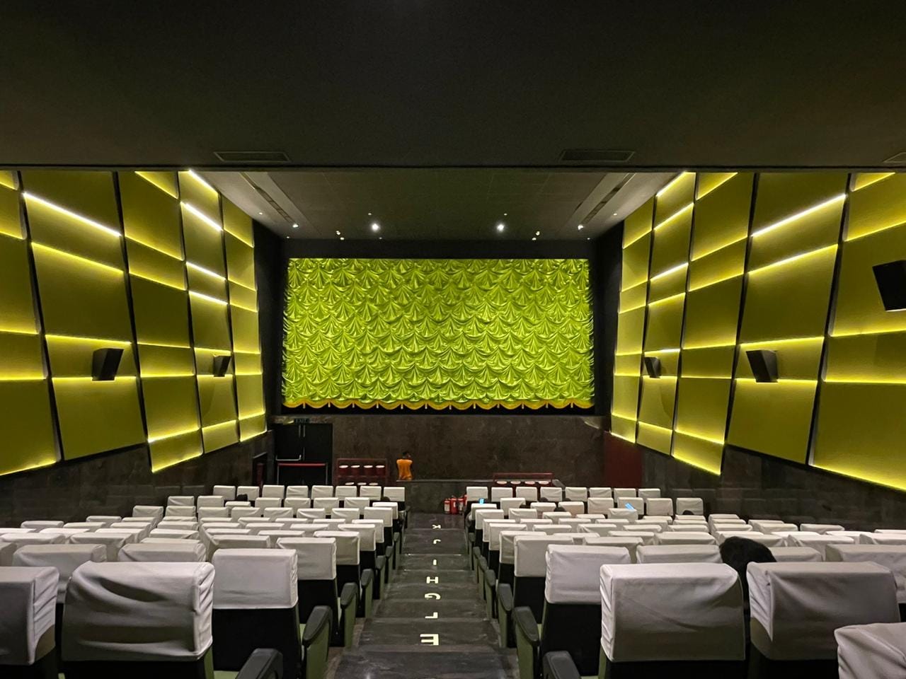 Vetri Cinemas | Madurai