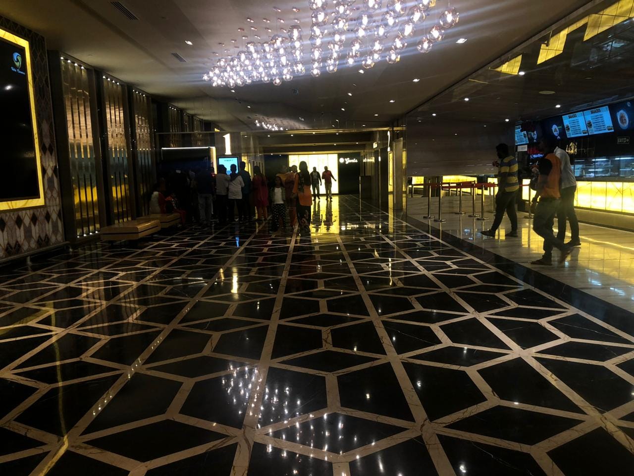 Vetri Cinemas | Madurai